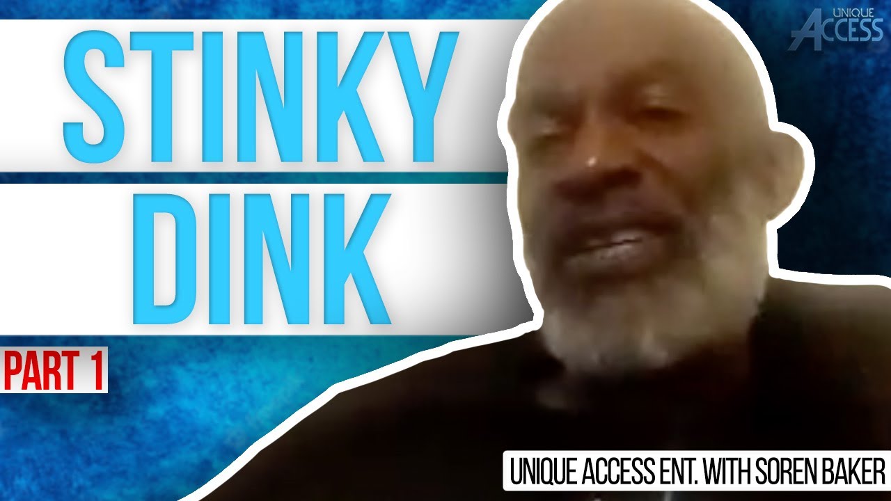 Stinky Dink on Das EFX Opening For Him, Not Writing “One Track Mind” to ...
