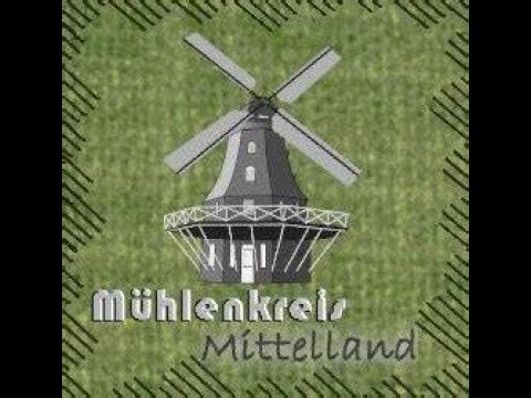 Mühlenkreis Mittelland Map Trailer (VBGaming Reagiert ) - YouTube