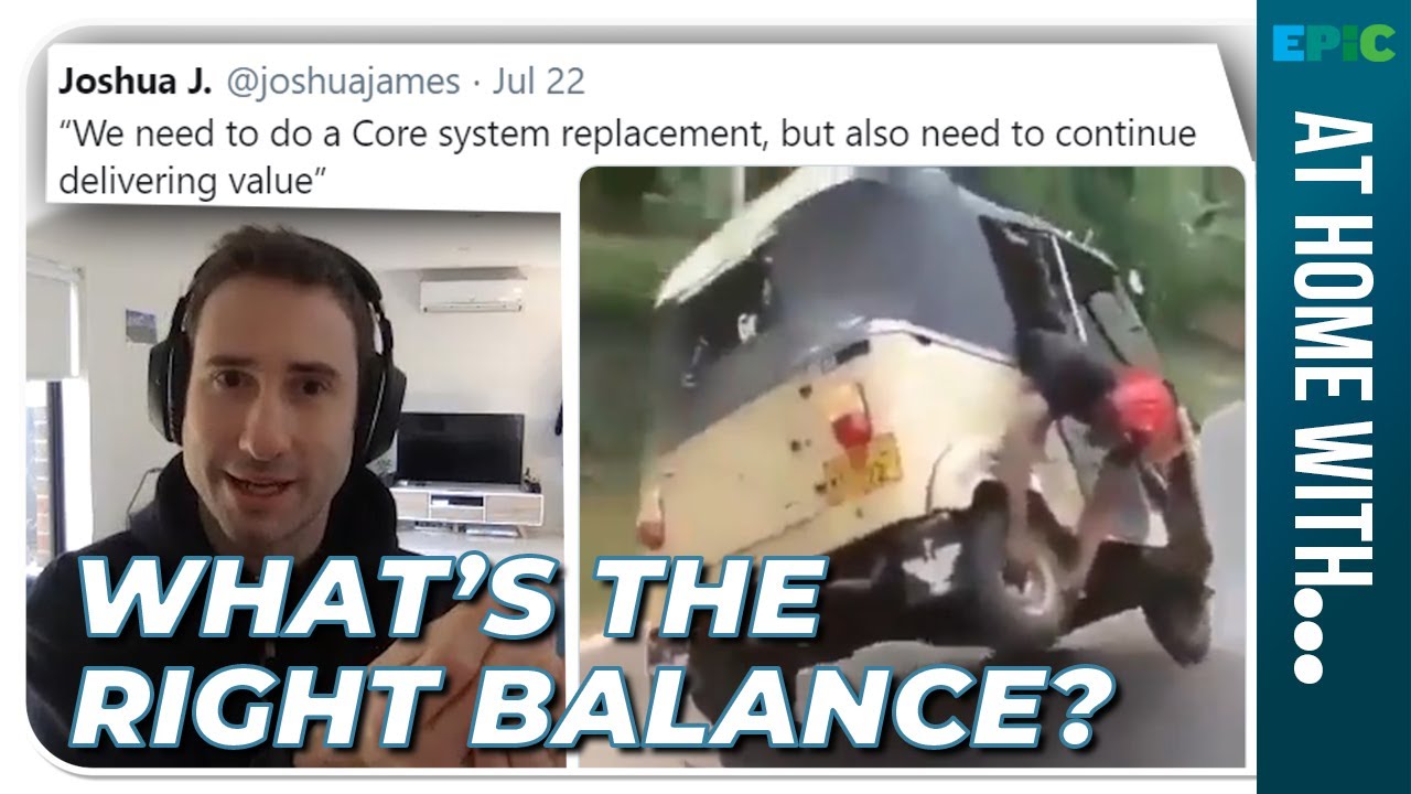 Digital transformation expert reacts to business meme | Matt McCormack ...