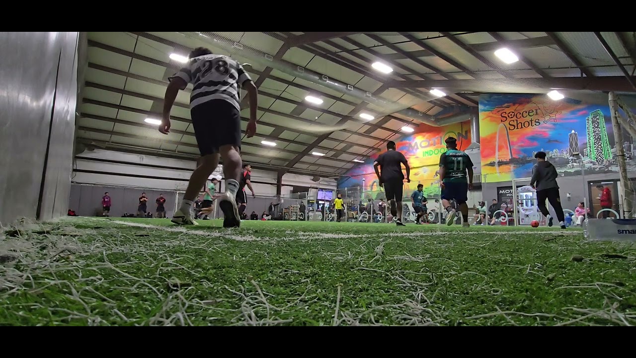 motion indoor 1/21/25 - YouTube