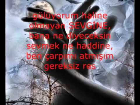 Gökhan türkmen - Yenildin Nefsine 2017
