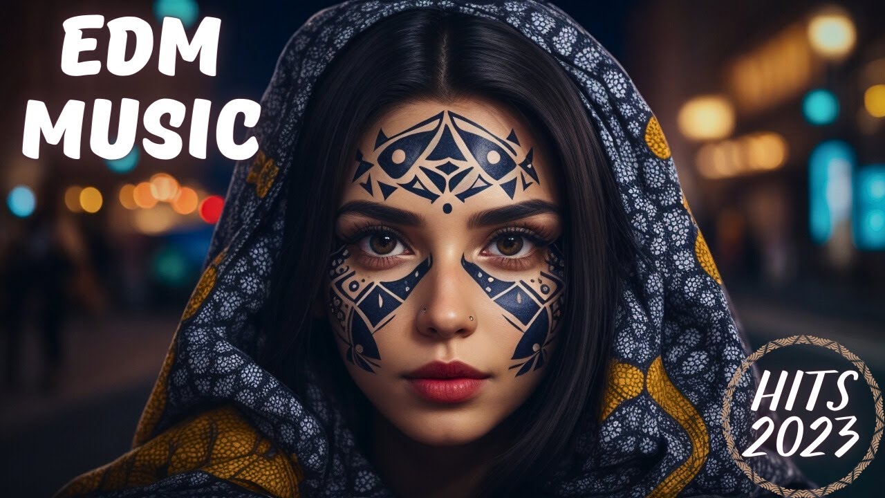 Best Ethnic & Deep House Mix 2023 | New Popular Songs 2023 🔊 - YouTube