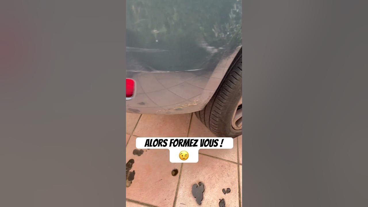 Vous voulez connaître la technique pour nettoyer un Fap ? 👌 - YouTube