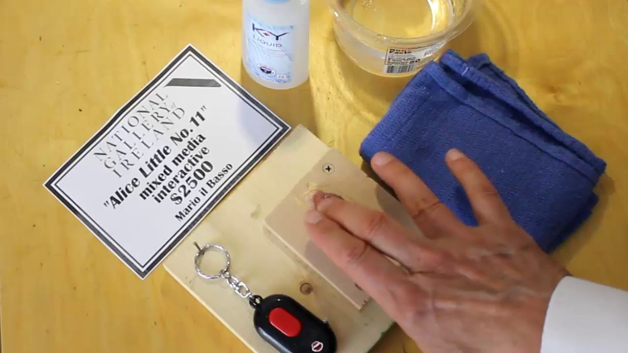 Interactive art honors Alice Little, Moonlight Bunny Ranch Courtesan ...