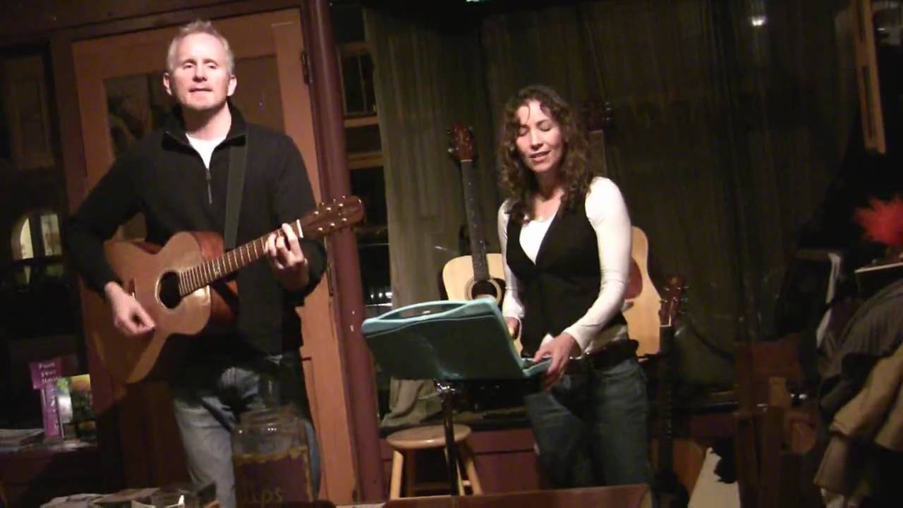 Sweet Talk Radio "Rosemarie" - YouTube