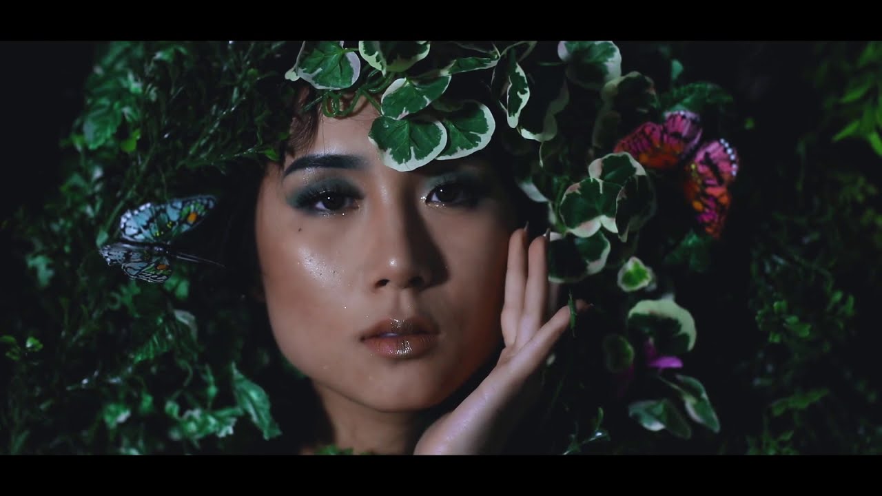 The beautiful Miss Michelle - YouTube