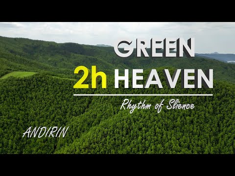 Andırın'da muhteşem doğa | Türkiye'deki Gizli Güzellikler | Kahramanmaraş-Andırın-Orhaniye Köyü