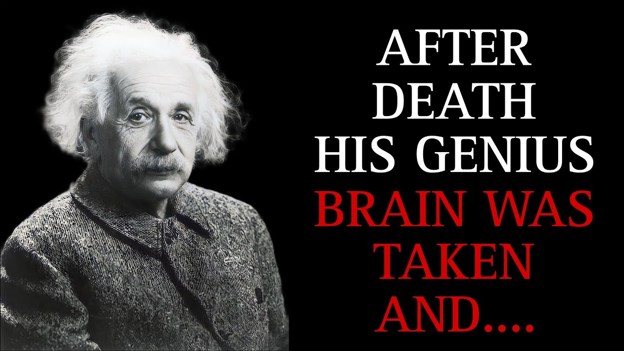 The life of Albert Einstein | scientist | Theory of relativity ...