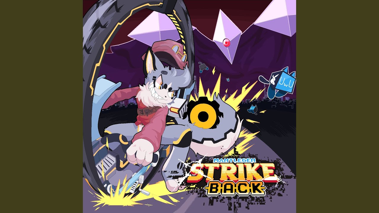 Strike Back - YouTube