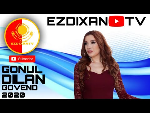 GONUL DILAN GOVEND 2020 EZDIXANTV