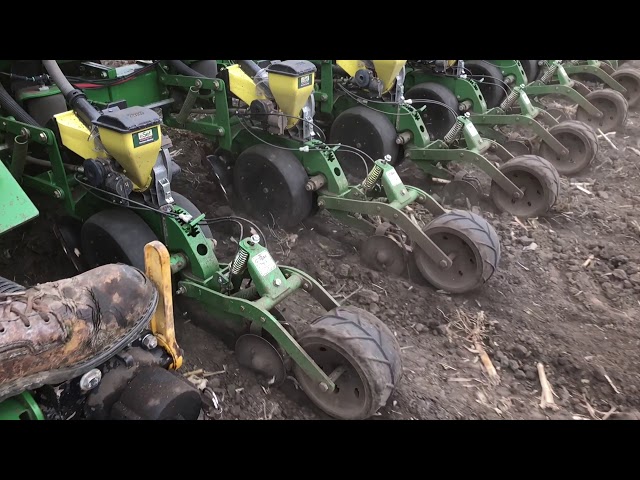 Fast Trac 2x2x2 Fertilizer - Ag Focus, LLC