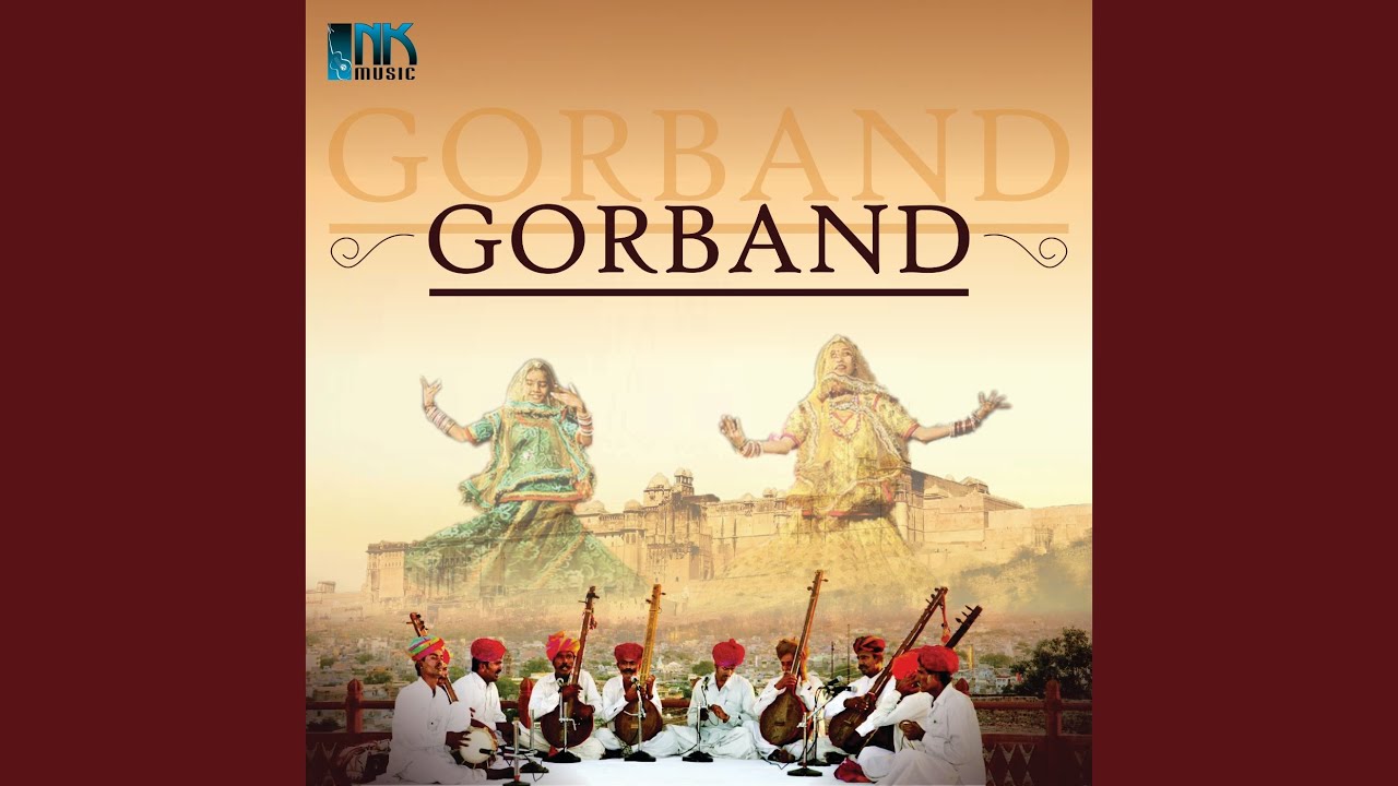 Gorband - YouTube