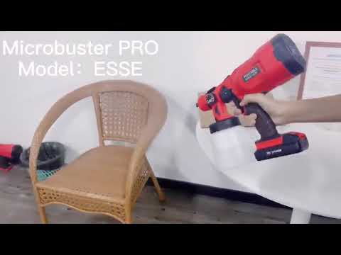 MIcrobuster Pro - YouTube