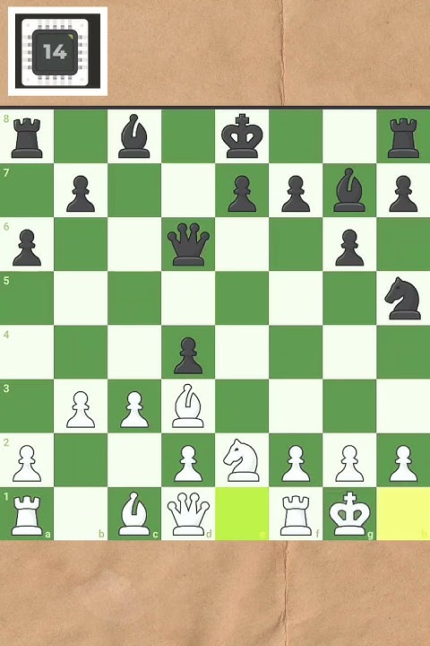 Chess Game vs advanced bot #the art of chess #bot challenge #chess.com #chess #computerchess ...