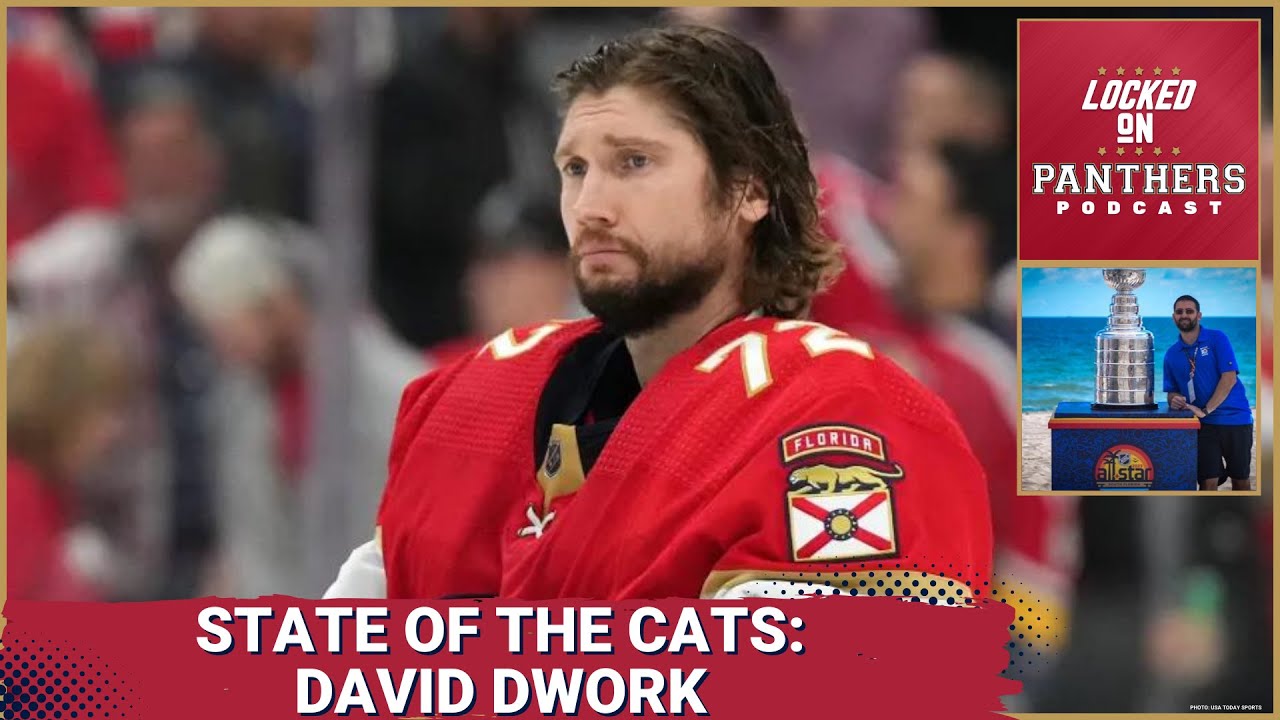 State Of The Cats: David Dwork - YouTube
