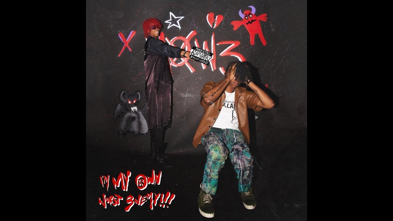 [FREE] DC The Don MOW3 Type Beat - "Continue" - YouTube