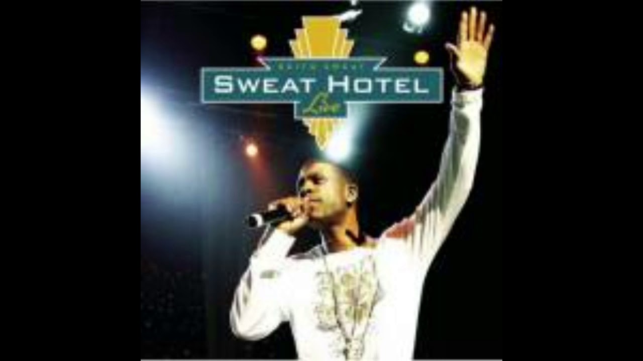 Keith Sweat - I Want Her (Live) - YouTube