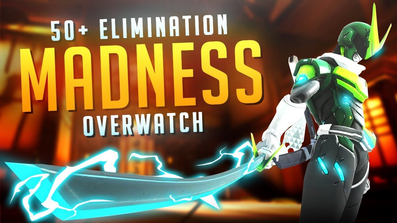 aimbotcalvin - 50+ ELIMINATION MADNESS!! - YouTube