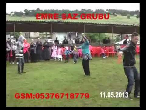 MURAT İLE MERVE 1