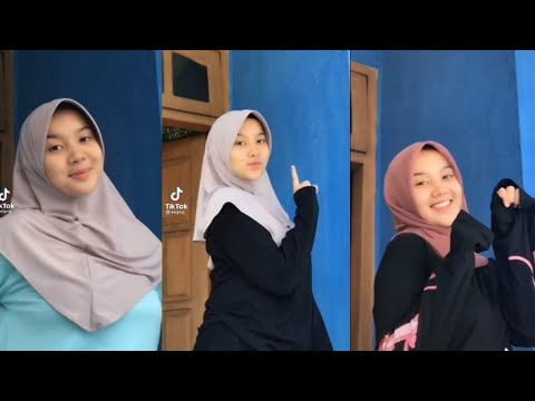 Kumpulan Tik Tok Keyraj | sekali dameganya🤤!!