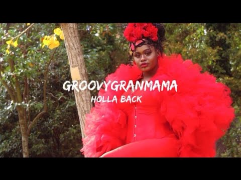 Girl, Holla Back - YouTube