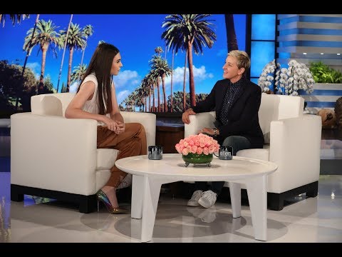 'Supergirl’s' New Star Nicole Maines Talks Growing Up Transgender