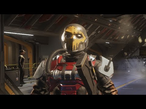 Martyrs of liberty | HellDivers 2 - YouTube