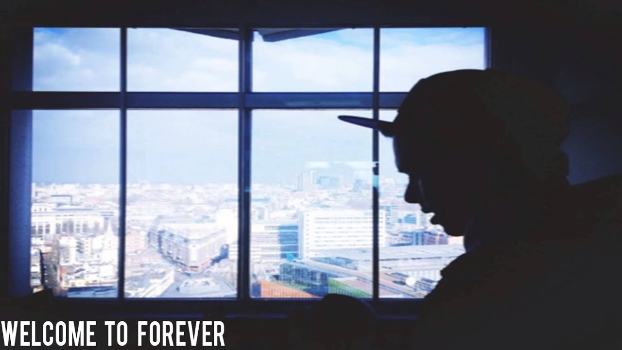 Logic Unreleased Song 2013 "Welcome To Forever" - YouTube