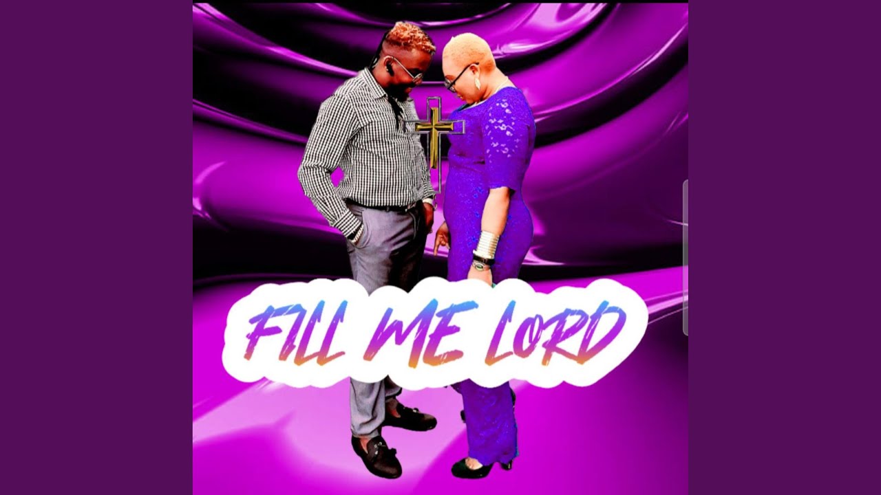 FILL ME LORD - YouTube