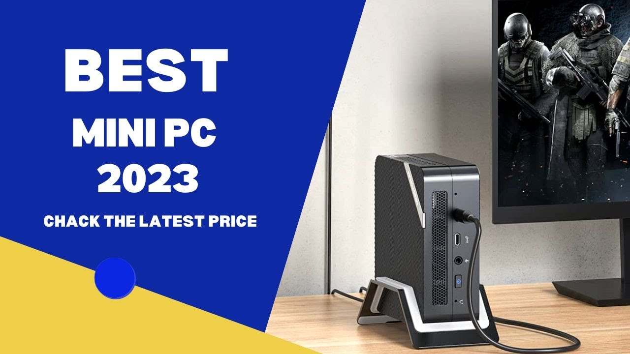 Best Mini PC 2023 ( Mini PC 2023 ) Mini PC 2023 Review and Price - YouTube