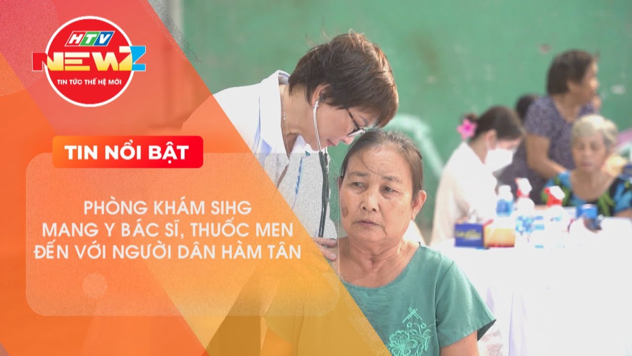 KHÁM CHỮA BỆNH MIỄN PHÍ CHO HƠN 500 NGƯỜI DÂN CÓ HOÀN CẢNH KHÓ KHĂN BÀN ...