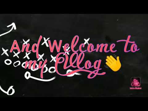 INTRO INTRO INTRO HEHE😊🤣 - YouTube