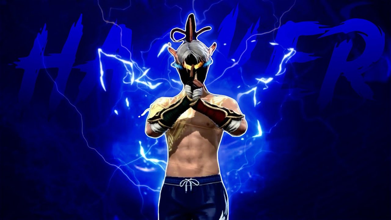 free fire god level gameplay // god level gameplay on free fire // free ...