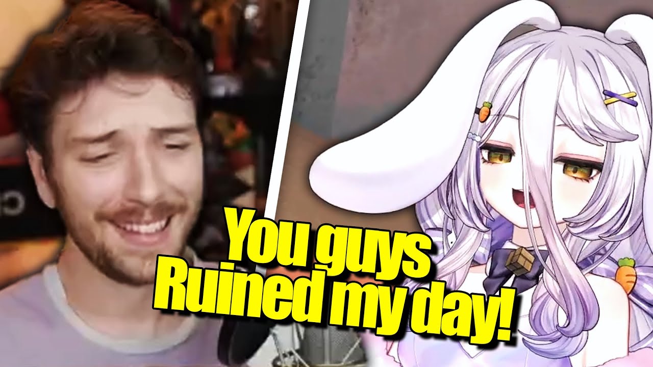 CDawgVA Tells Henya the Meaning of "Bounce on It Crazy Style" and Ruins Her Day - YouTube