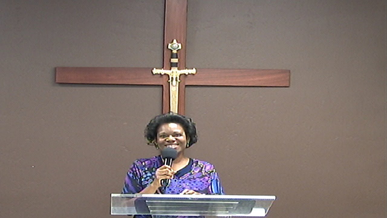 Understanding God's Process Of Change Apostle John Morningstar - YouTube