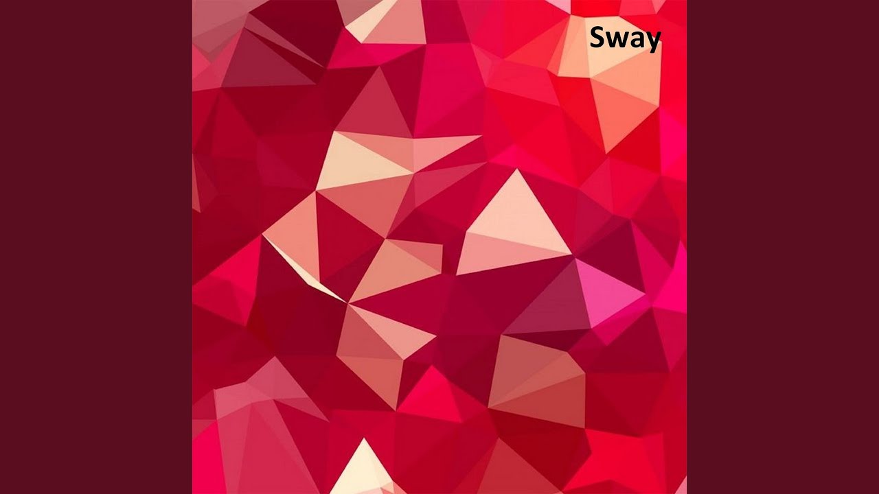 Sway (Nightcore Remix Version) - YouTube