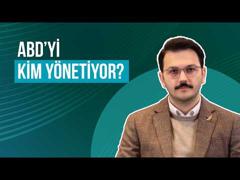 ABD Hegemonyasının Simbiyotik Temelleri: Dolar, Petrol ve Bankacılık Oligopolleri I M. Enes Dönmez
