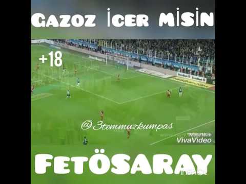 Fenerbahçe Fetötasaray (+18) Nuri Alço 😈🔥😈🔥😈