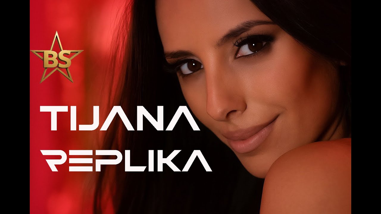 Tijana - Replika (Audio 2026) - YouTube