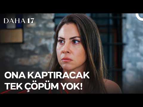Şebnem Akkaya, Özlem'in Tüm Borçlarını Ödedi! - Daha 17 | 10. Bölüm