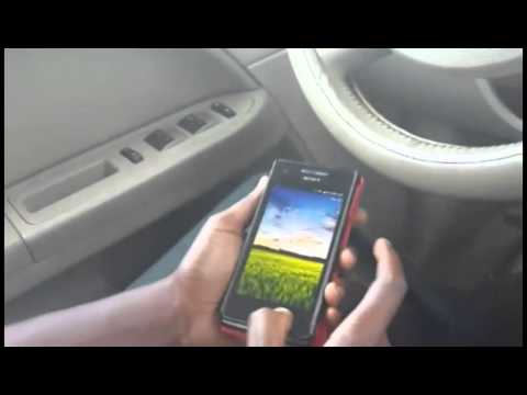 How to use OBD11 to Scanyour car - YouTube