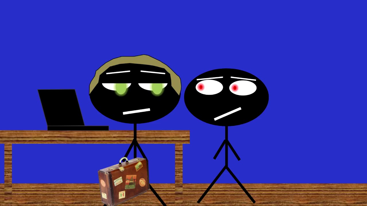 Microsoft Sam reads Funny Windows Errors Season 11 Episode 2 (Alternate ...