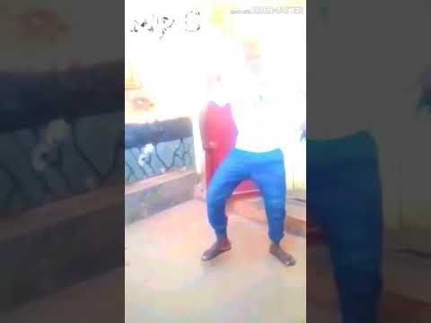 Ngobho makumbusho Video cover (MpC Mr Hii)