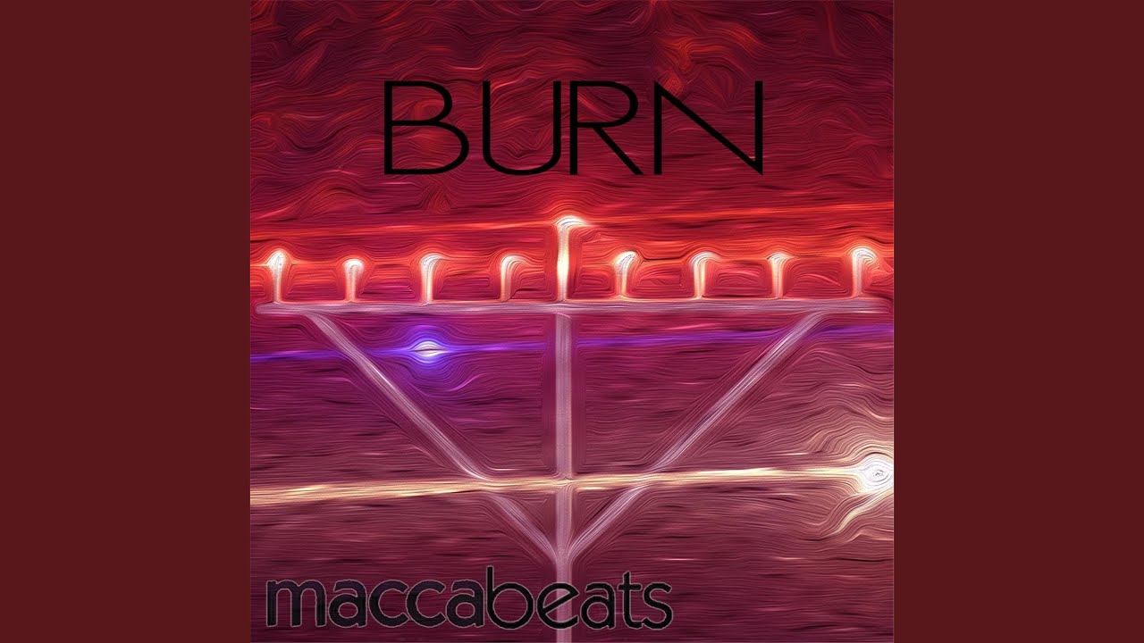 Burn - YouTube Music