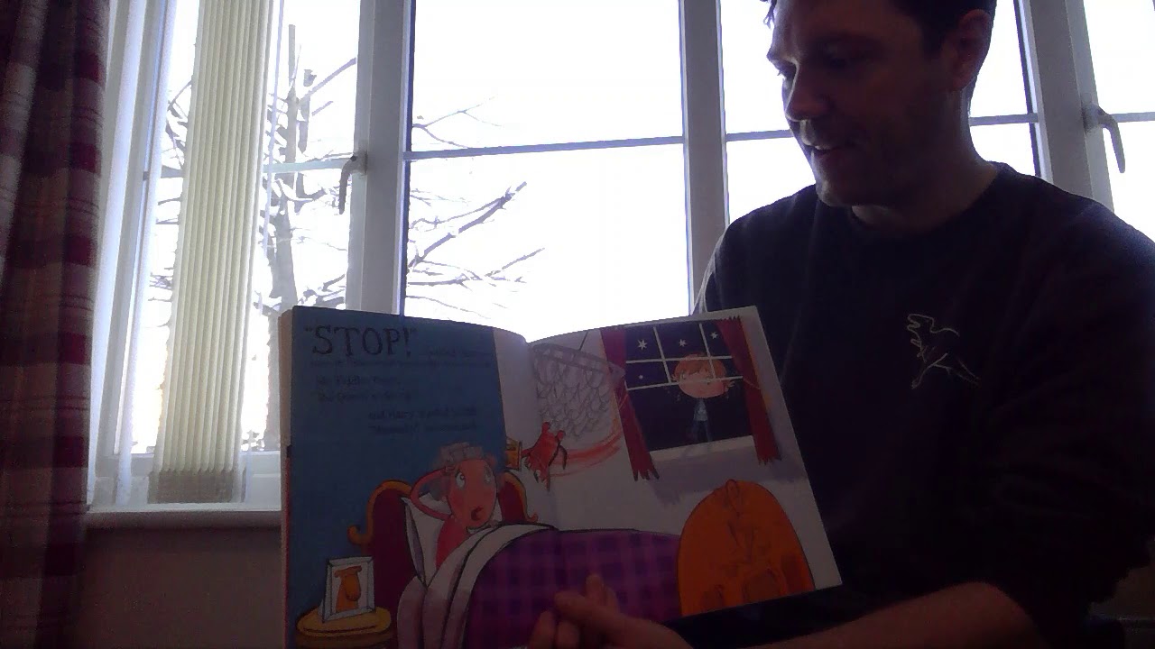 17 The Diabolical Mr Tiddles - YouTube