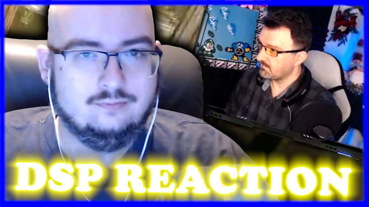 WingsOfRedemption REACTS TO DSP FAILS ON MW3 - YouTube