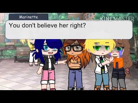 Dark horse meme {}MLB gacha club{}
