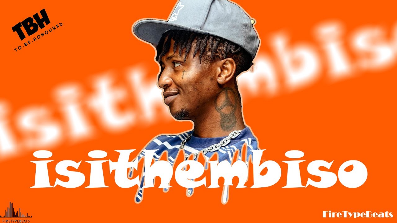 [FREE] Emtee x Emotional Type Beat | iSithembiso - YouTube