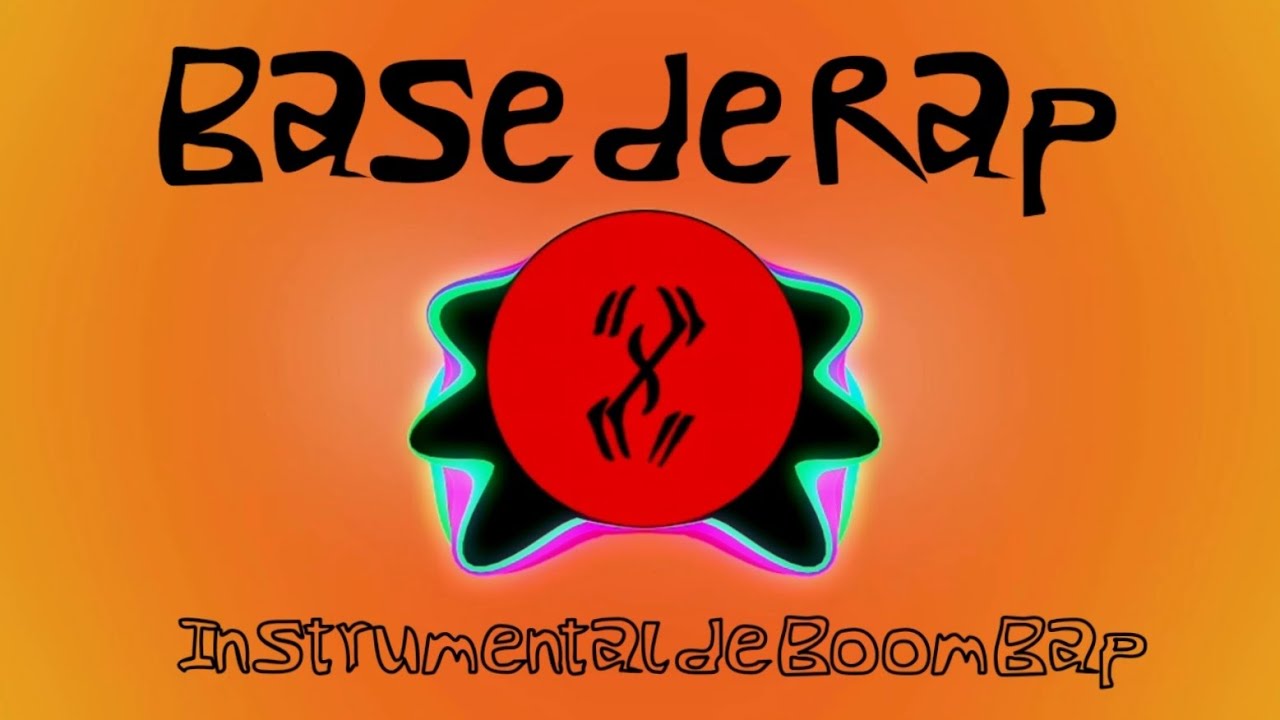 TE ANIMAS A RAPEAR? | Base/Instrumental de Boom Bap | Freestyle 🎤🔥 ...