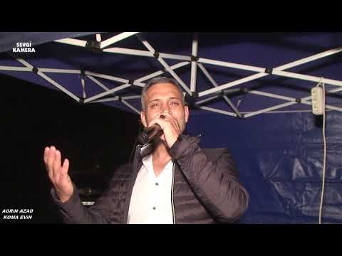 SESE DİKKAT Agrin Azad 2021 Potpori Halay (Koma Evin)